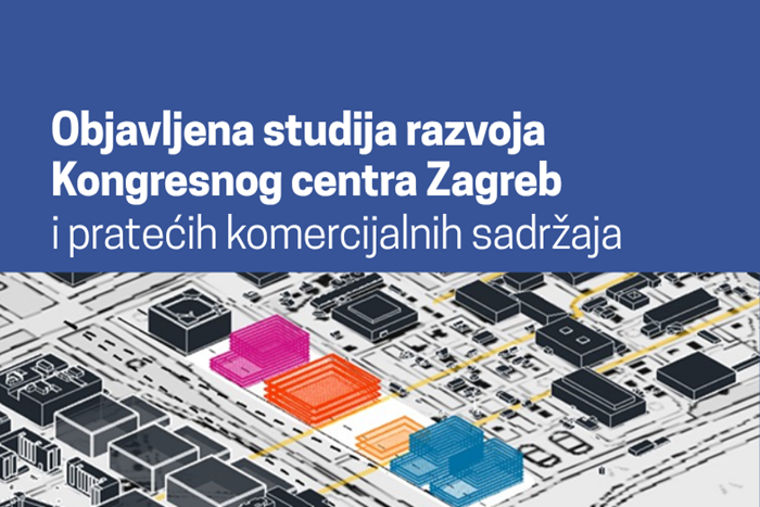 Grad Zagreb službene stranice